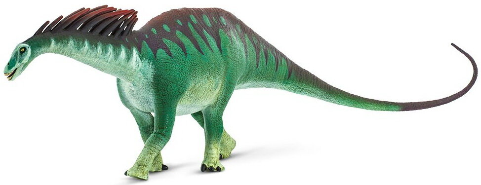 Safari Ltd. 304629 - Amargasaurus - Modellpferdeversand.de, 27,99